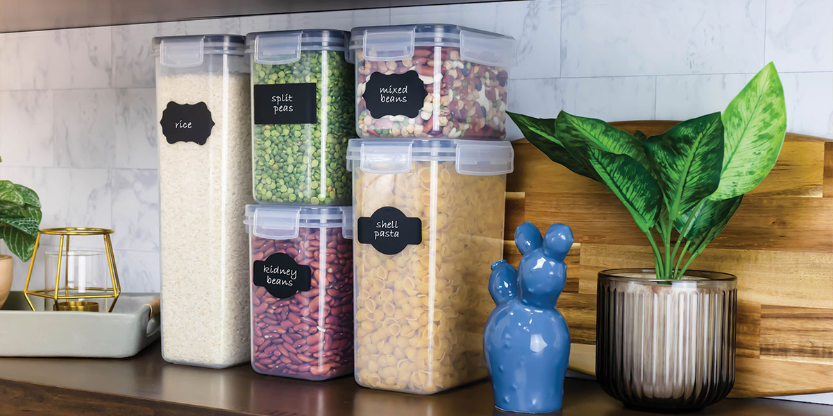 Smart Snap Seal — ChefsPath