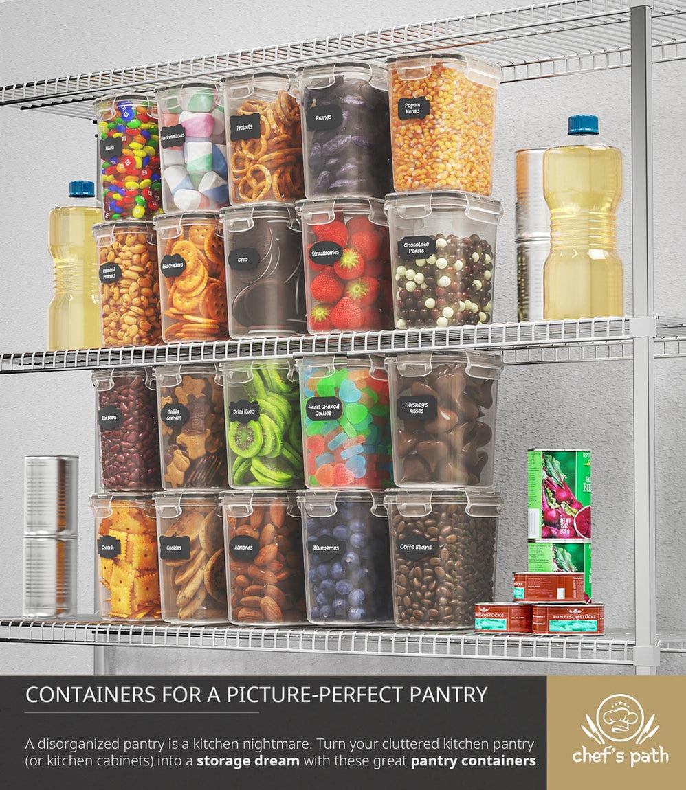 Products — ChefsPath