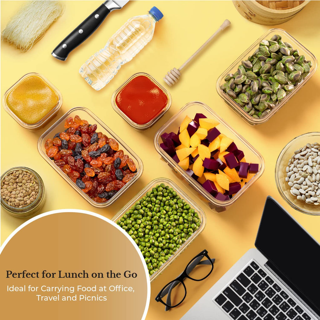 Smart Snap Seal — ChefsPath